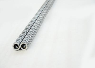 China Coperion Twin Screw Extruder Machine parts - screw shaft for sale
