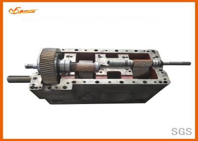 Cina Cambi dell'estrusore a vite del gemello dell'azionamento di cinque assi modello di distanza concentrare PHL62 di 48mm - di 30 in vendita