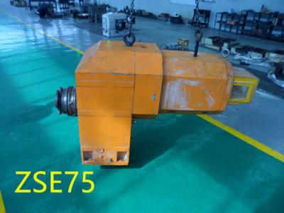 Cina La riparazione del cambio dell'espulsore di Leistritz ZSE75, serra 15Nm/Cm3 il diametro 77mm in vendita