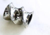 China Screw Segments for Double Screw Extrusion Machine for sale