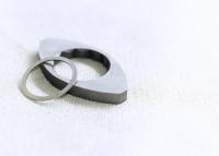 China Screw Segments for Double Screw Extrusion Machine for sale