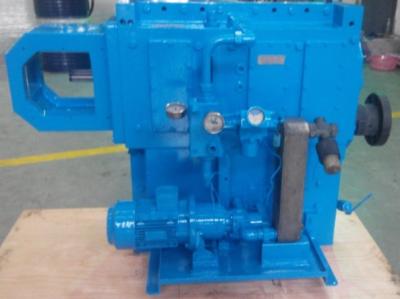 China Toshiba TEM Industrial Gearbox Repair , Five Axle Drive Gearbox Reconditioning for sale