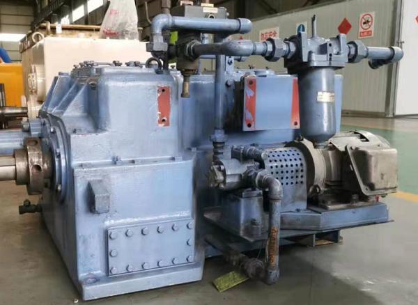 Toshiba TEM Industrial Gearbox Repair , Five Axle Drive Gearbox Reconditioning