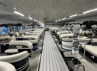 China Factory - Shandong Allhouse Houseboat Co., Ltd.
