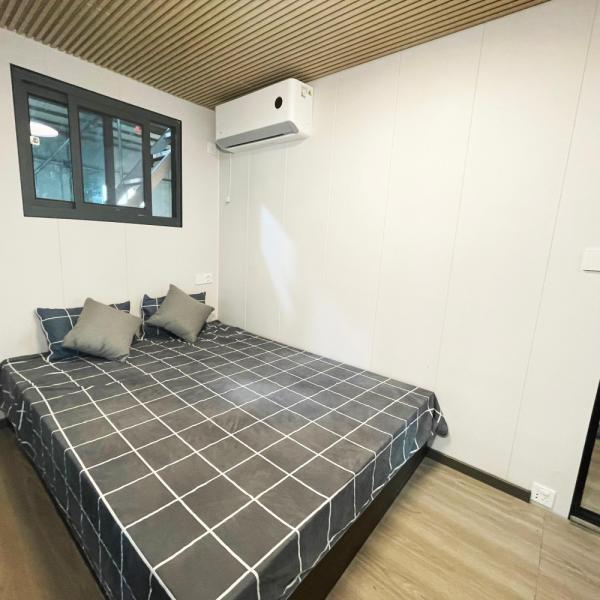 Quality Custom Luxury Double Decker House Boat Floating Boat Hotel For Entertaining for sale