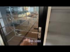 Custom Size Two Story Aluminum Floating Hotel Houseboat With Bathroom
