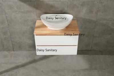 China Non - Slip MDF Bathroom Vanity Wear Resistance Strong Hardness 80 Inch for sale