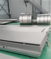 China Grade Gr3 Hot Forming Titanium Sheet Pickling Titanium Steel Sheet 0.3-300mm Thickness for sale