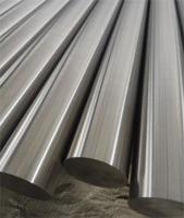 China AMS2631b Titanium Alloy Hexagonal Rod Gr5 High Strength Corrosion Resistant Bar for sale