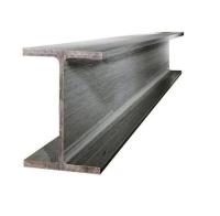 China TP450 Titanium I Beam 100mm H Beam Welded for Construction Projects for sale