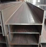 China Titanium H Beam H40mm Gr5 Alloy Extrusion Profile for Aerospace Marine for sale