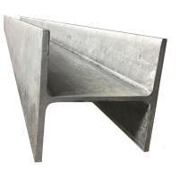 China Titanium H Beam H40mm Gr5 Alloy Extrusion Profile for Aerospace Marine for sale