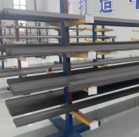 China Titanium Angle L Shape Profile 6000mm Length Gr2 High Strength Corrosion Resistant for sale