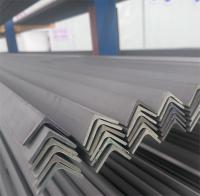 China Titanium Angle L Shape Profile 6000mm Length Gr2 High Strength Corrosion Resistant for sale