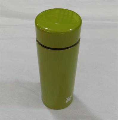 China Pure Titanium Insulated Mug Gr1 Or Gr2 300ml - 500ml Volume for sale