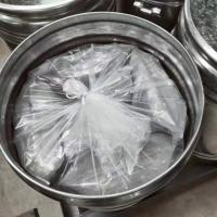 China High Purity 99.5% Titanium Powder -60 to -500 Mesh for Powder Metallurgy and Alloy Additives for sale