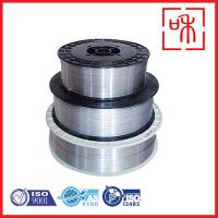 China GR23 Titanium Wire 0.06-6mm Dia ELI Grade for Aerospace Medical Welding for sale