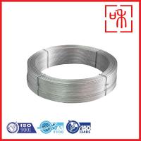 China Gr2 Titanium Wire 3mm Corrosion Resistant for Marine Chemical Medical Applications for sale