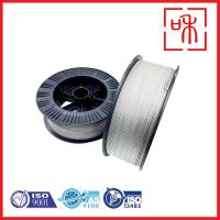 China Gr2 Titanium Wire 3mm Corrosion Resistant for Marine Chemical Medical Applications for sale