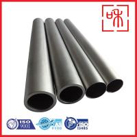 China Gr2 Titanium Tubes 25.4mm Diameter 4.51g/cm3 Density Corrosion Resistant Seamless for sale