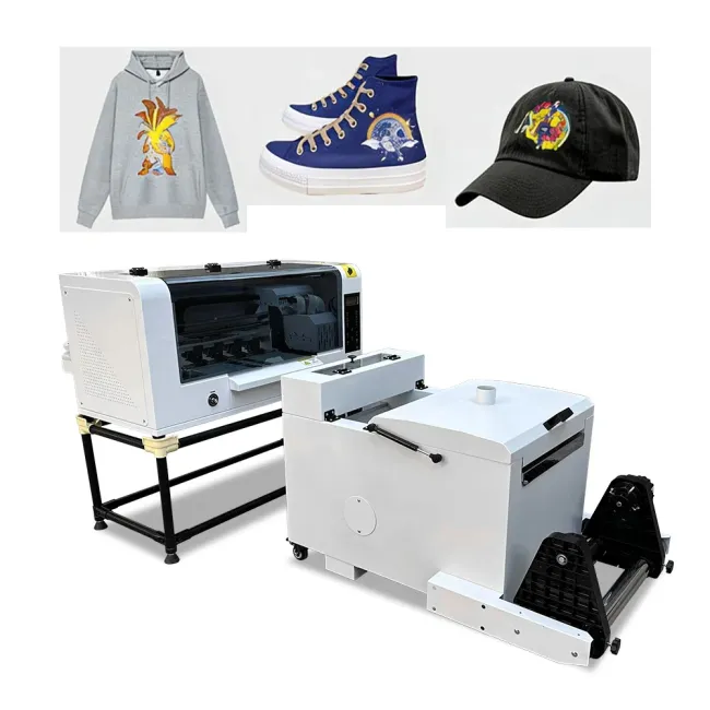 Industrial application scenarios