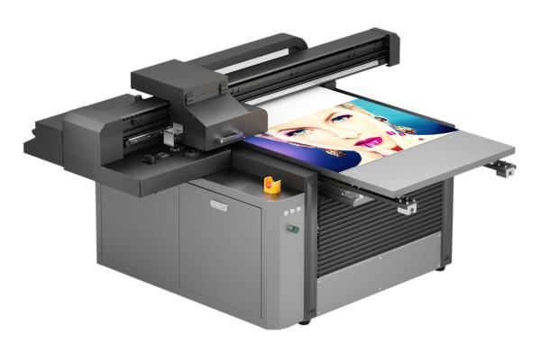 Quality Advanced Commercial Digital Printer with 60 PPM and 380mm Print Platform Lift for sale