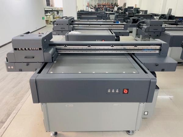 Quality Customized Commercial Digital Printer Multi Function UV Wireless Digital Printer for sale