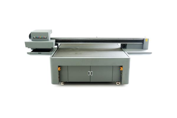 Quality Precision Ribbon Printer 1800 X 1000mm Print Dimension Rich G5/G6 Nozzles for sale