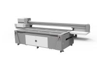 Quality UV Cylindrical Bottle Printer 50Hz / 60Hz Glass Bottle Printing Machine for sale