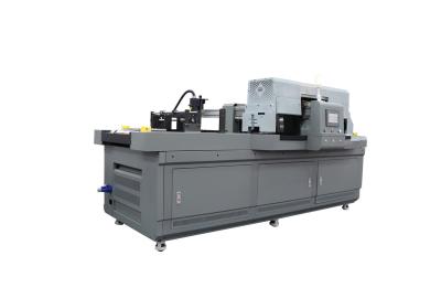 China Impresora de botellas UV de 10 cm personalizable con plasma opcional en venta