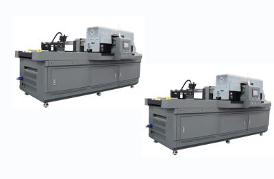 中国 800KG 重量LEDUVランプ USB3付きシングルパスプリンター0 販売のため