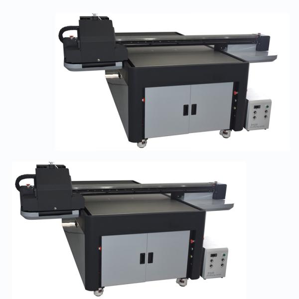 Steel Frame Structure Industrial Printing Machine For 50/60Hz Power And Maximum Print Resolution