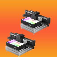 China Versatile Printer Printing Machine User Friendly 50HZ Logo Label Printing Machine for sale
