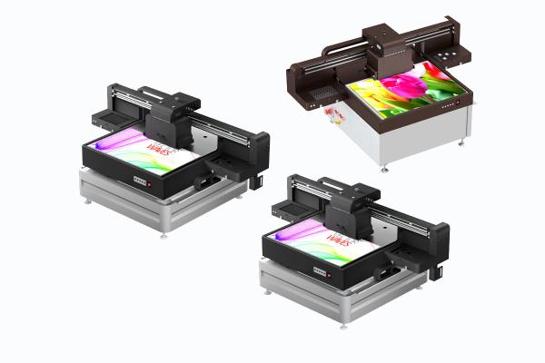 Quality Automatic Duplex Printing Printer with LED UV Lights and 250-Sheet Capacity for sale
