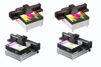 China Ethernet Connection High Speed Inkjet Printer for B5 Paper Printing for sale