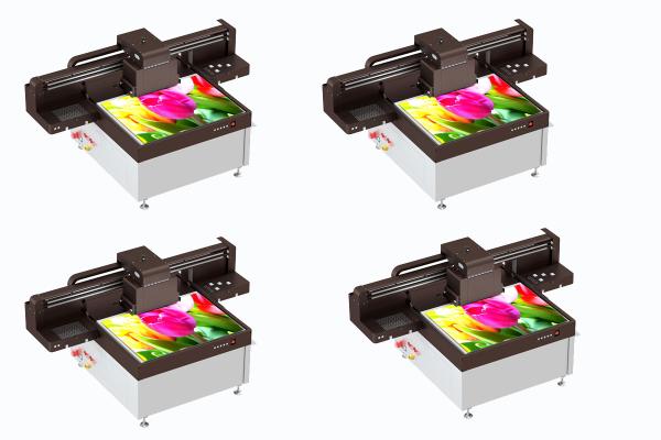 Quality 1260x 960mm Large Printing Format Inkjet Printer For Digital Printing for sale