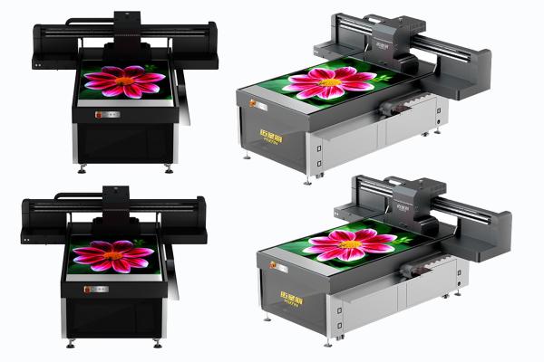 Quality Custom UV Phone Case Printer Cylinder Versatile Industrial Printing Equipment for sale