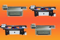 Quality 760KG Droplet Volume 2.5PL UV Printer for Volume Printing for sale