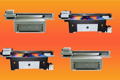 China Impressora UV 2.5PL de volume de gotas de 760 kg para impressão em volume à venda