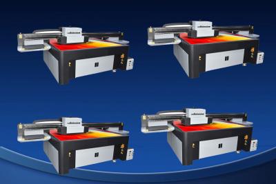 中国 UVプリンター フォトプリント用シリンダー 4 と 8 グレーレベル番号 90g プリンタヘッド 重量 乾燥 フォトプリント / プリントファクトリー 販売のため