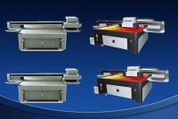 Quality UV Ribbon And Label Printer Large Format Flatbed UV Laser Printer for sale