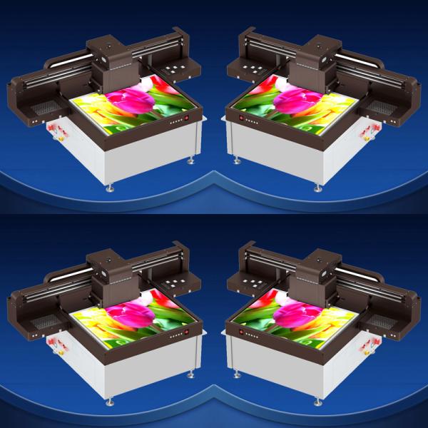 Quality Inkjet Duplex Printer Printing Machine Precision Compact UV printer for sale