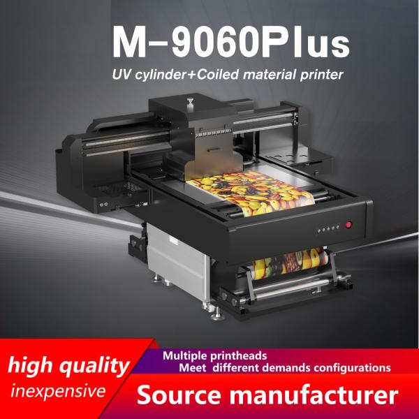 Quality Mac Printer Enables 2500W Automatic Double Side Printing For Multiple Media for sale
