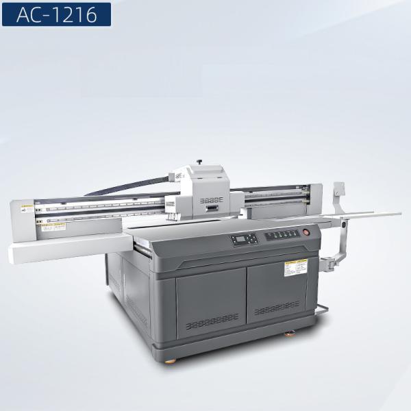 Direct To Garment Printer with AC220V Apple AirPrint and 175mm Adjustable Print Height