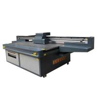 China Eco Solvent Large Format Printer with Maintop Software for sale