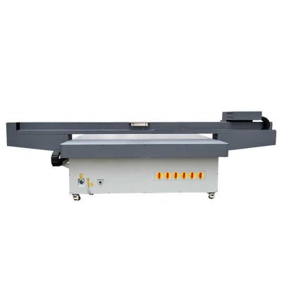 China 2500mm Wide Format Vinyl Printer with 2 Print Heads Maintop RIP Software and Eco solvent Ink for sale