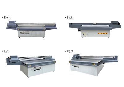 中国 エコ溶媒UVプリンター 販売のため