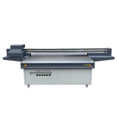 China Ricoh G5/G6 Piezo Large Format Printer 30 Sqm/Hr 1440 x 2880 Dpi for Vinyl Banner Mesh for sale