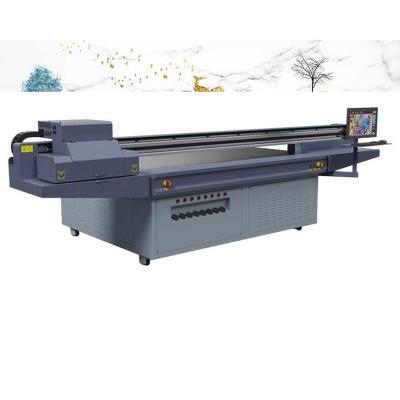 China Ricoh G5/G6 UV Printer For Vinyl / Banner Printing for sale