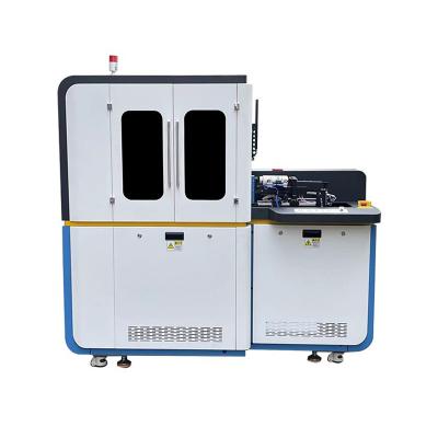 China Impressora UV de cilindro automática multicolor com capacidade de impressão de até 60 objetos por hora à venda